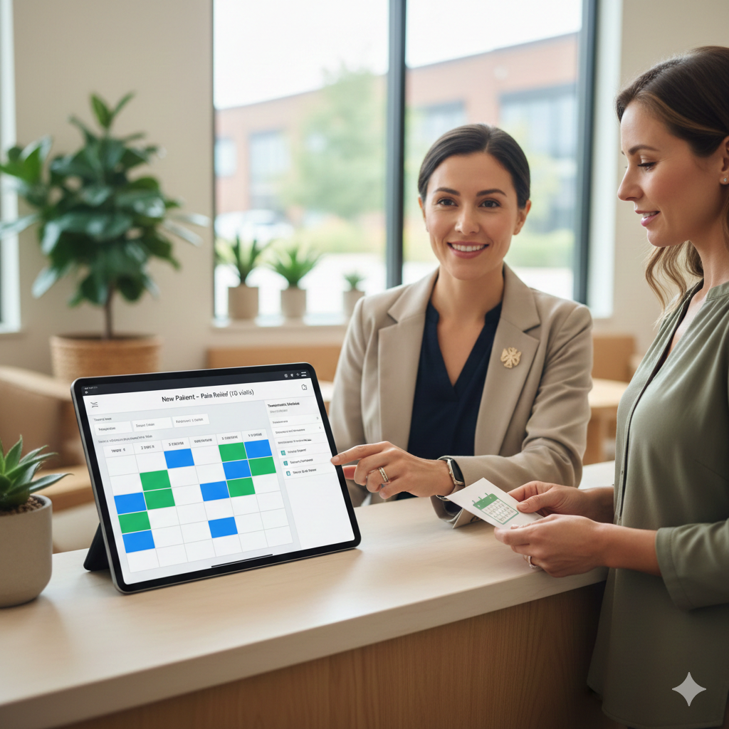 What's New: Treatment Schedule Templates